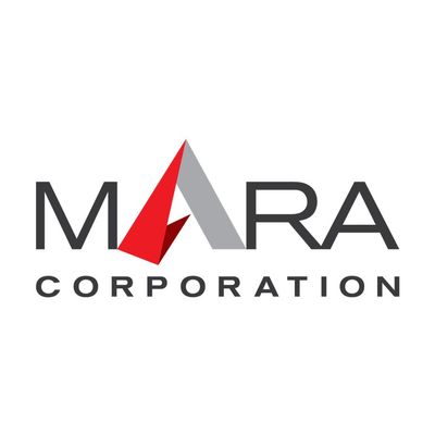 Mara Corporation Logo & Brand Assets (SVG, PNG and vector) - Brandfetch