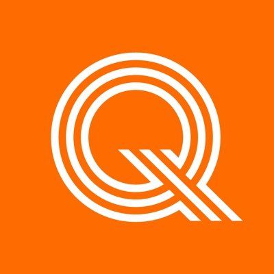 Quantum Orange Logo & Brand Assets (SVG, PNG and vector) - Brandfetch