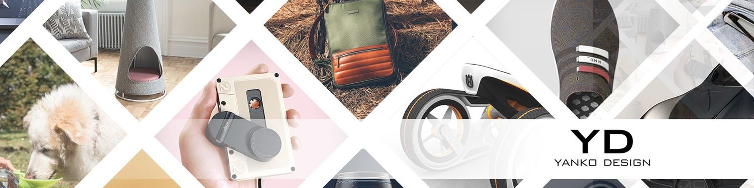 Yanko Design Logo & Brand Assets (SVG, PNG and vector) - Brandfetch