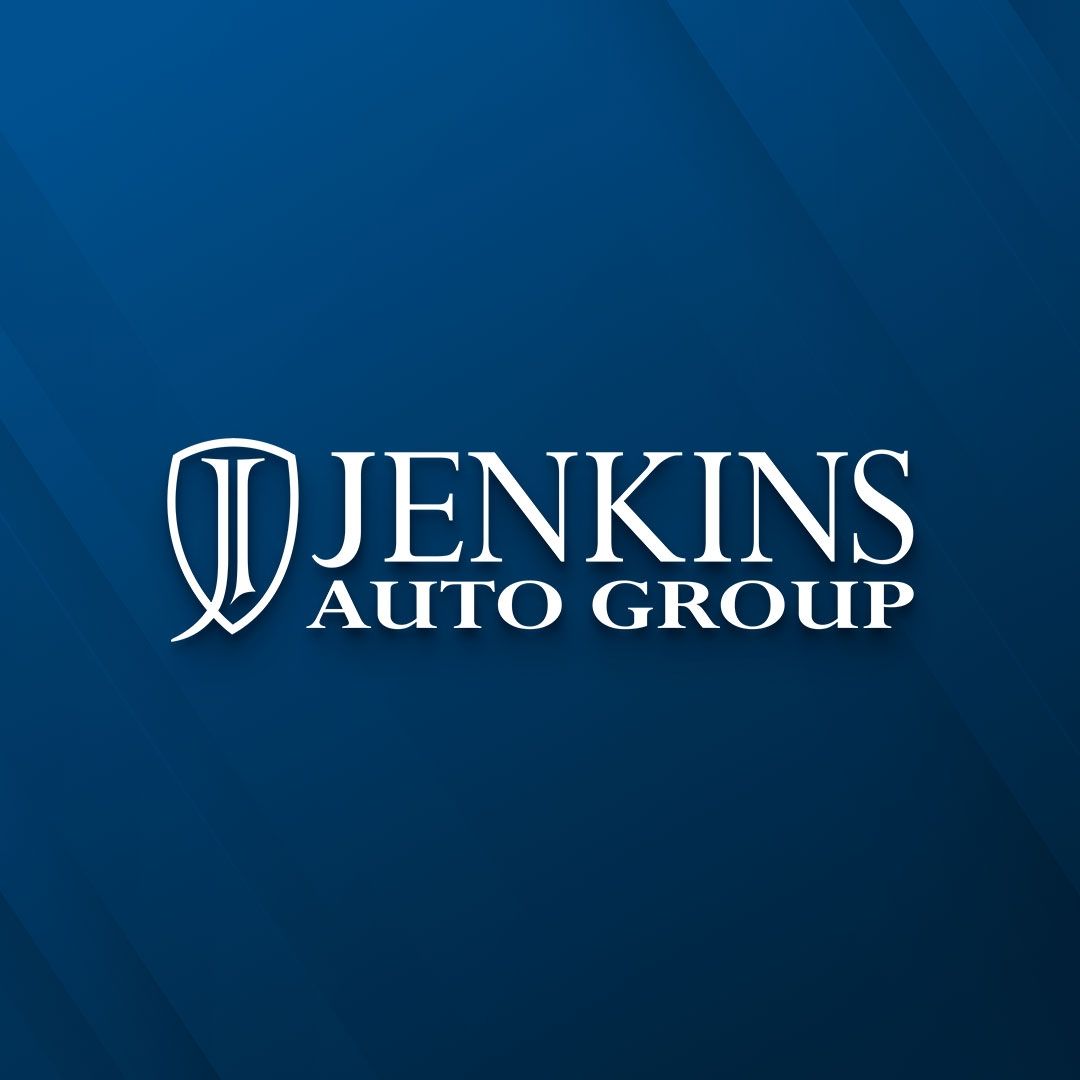 Jenkins Auto Group Logo & Brand Assets (SVG, PNG and vector) - Brandfetch