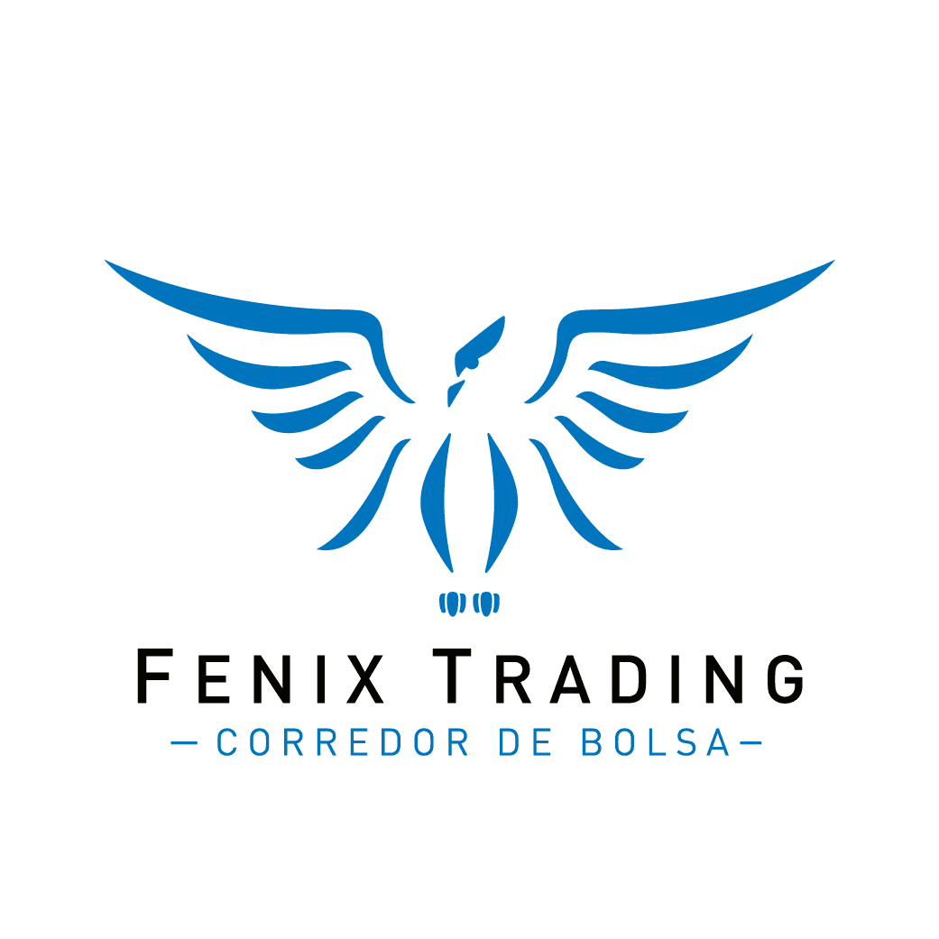 Fénix Trading Logo & Brand Assets (SVG, PNG and vector) - Brandfetch