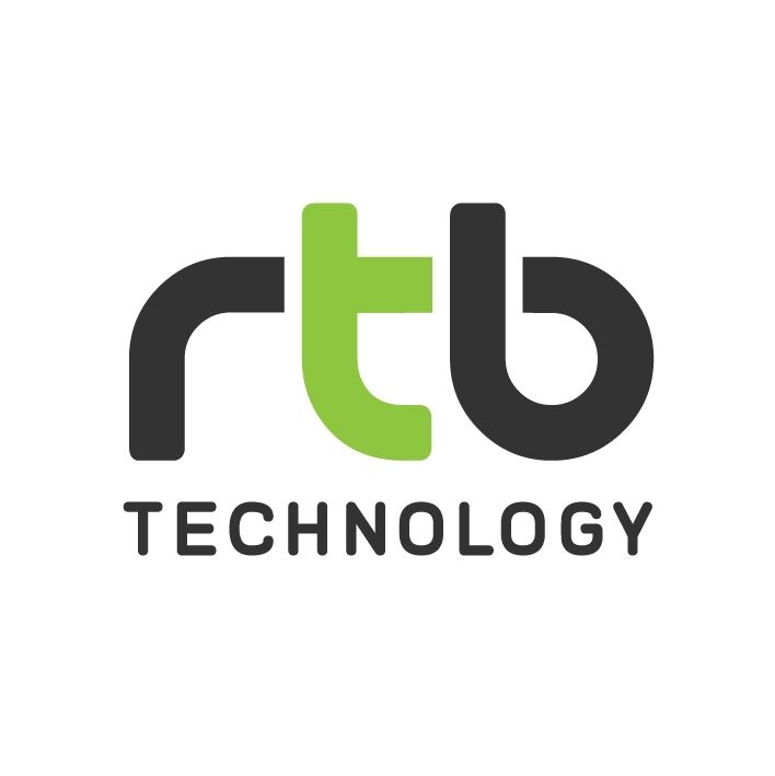 RTB Technology Logo & Brand Assets (SVG, PNG and vector) - Brandfetch