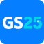 GS25 Logo & Brand Assets (SVG, PNG and vector) - Brandfetch