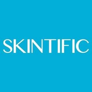 Skintific Logo & Brand Assets (SVG, PNG and vector) - Brandfetch