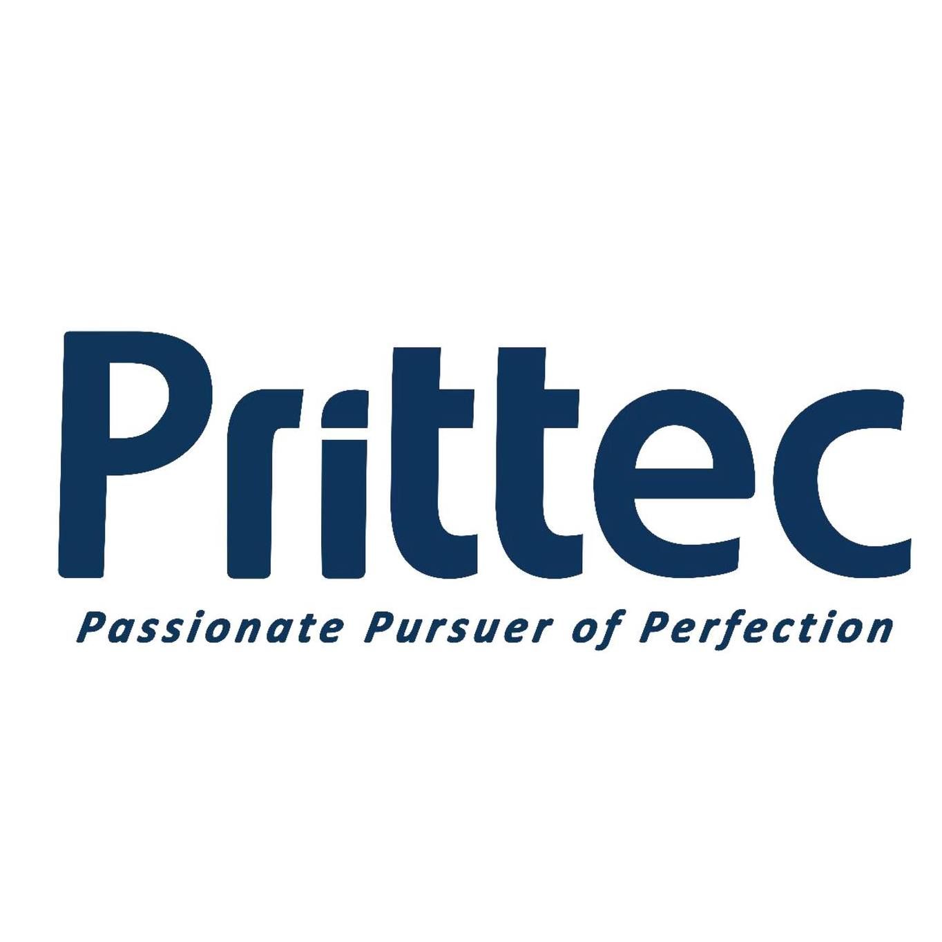 Prittec Technology Limited Logo & Brand Assets (SVG, PNG and vector ...