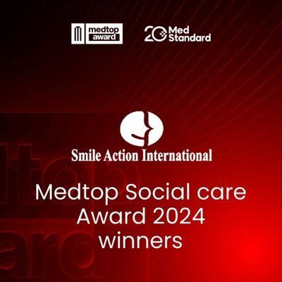 Smile Action International Logo & Brand Assets (SVG, PNG and vector ...