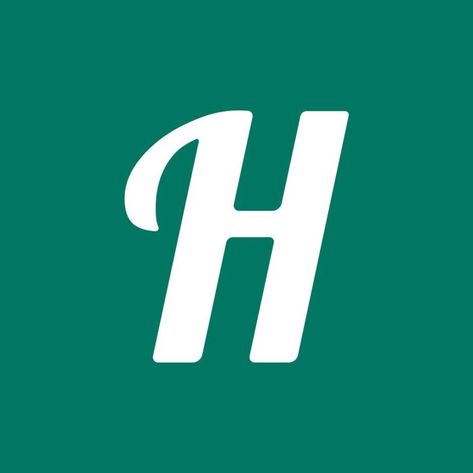 Henry Meds Logo & Brand Assets (SVG, PNG and vector) - Brandfetch