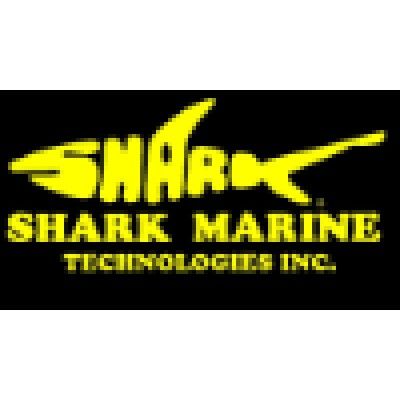 Shark Marine Technologies Inc. Logo & Brand Assets (SVG, PNG and vector ...