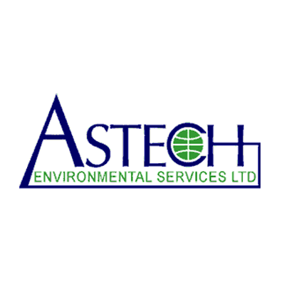 Astech Environmental Logo & Brand Assets (SVG, PNG and vector) - Brandfetch