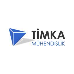 Timka Mühendislik Logo & Brand Assets (SVG, PNG and vector) - Brandfetch