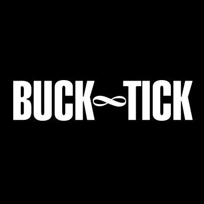 BUCK∞TICK OFFICIAL Logo & Brand Assets (SVG, PNG and vector) - Brandfetch