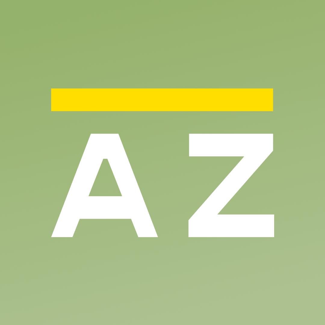 AZART Logo & Brand Assets (SVG, PNG and vector) - Brandfetch