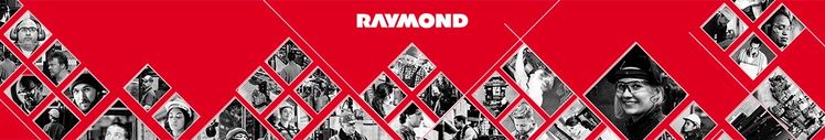 The Raymond Corporation Logo & Brand Assets (SVG, PNG and vector ...