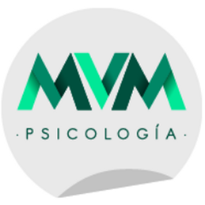MVM Psicología Logo & Brand Assets (SVG, PNG and vector) - Brandfetch