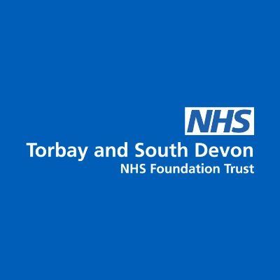 Torbay and South Devon NHS Foundation Trust Logo & Brand Assets (SVG ...