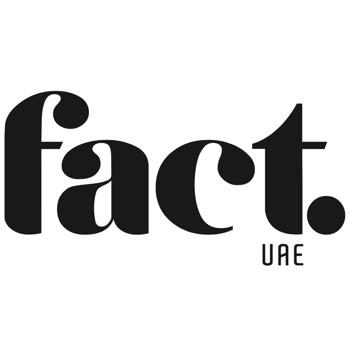Fact Magazines Logo & Brand Assets (SVG, PNG and vector) - Brandfetch