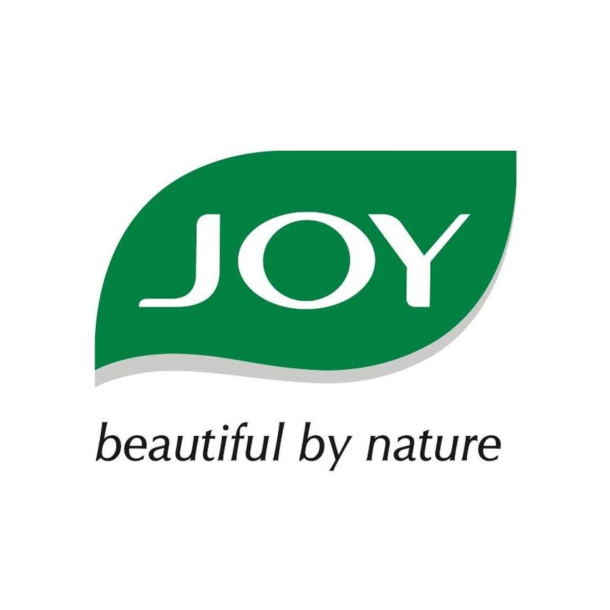 Joy Personal Care Logo & Brand Assets (SVG, PNG and vector) - Brandfetch