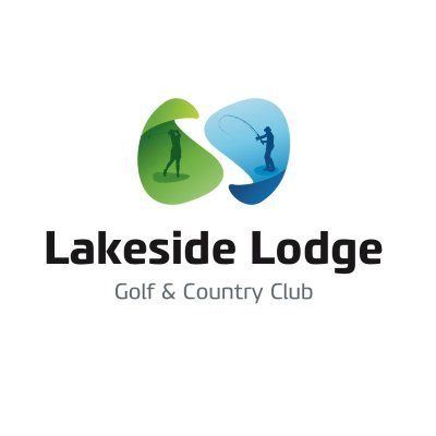 Lakeside Lodge Golf Logo & Brand Assets (SVG, PNG and vector) - Brandfetch