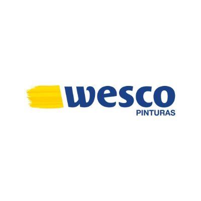 Wesco Pinturas Logo & Brand Assets (SVG, PNG and vector) - Brandfetch