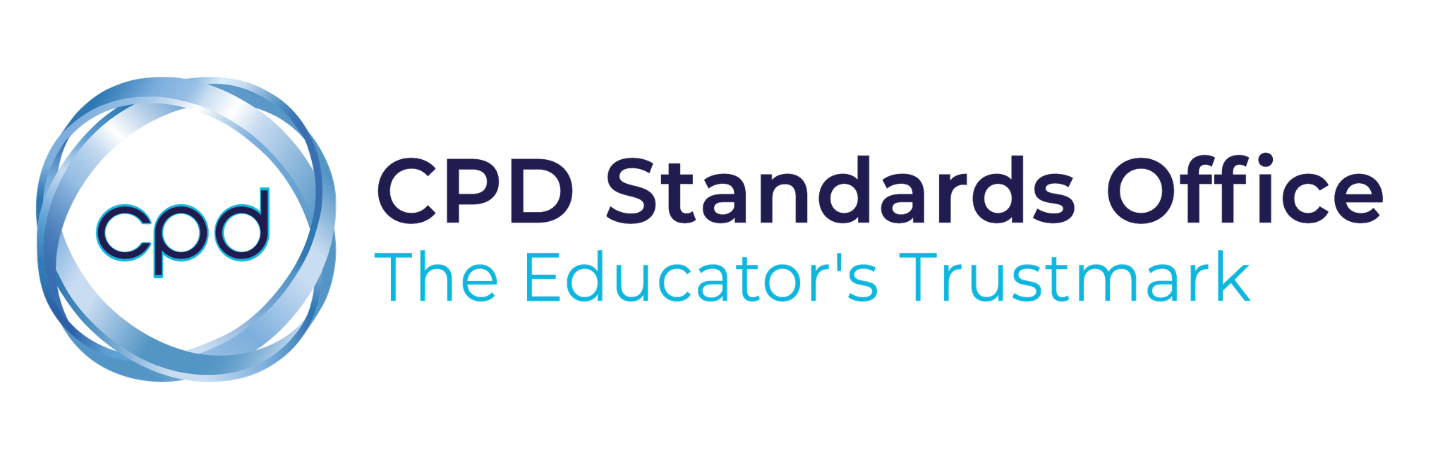 The CPD Standards Office's logos