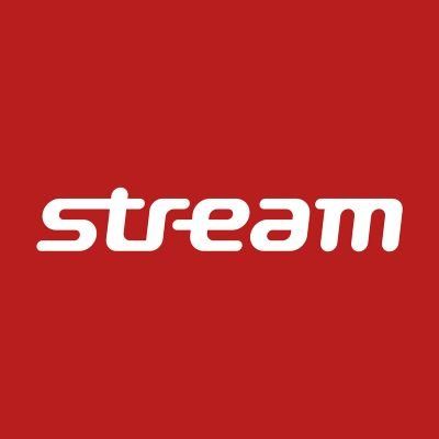 Stream.Cz Logo & Brand Assets (SVG, PNG and vector) - Brandfetch