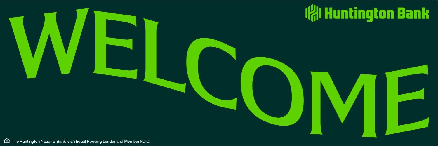 Huntington Bank Logo & Brand Assets (SVG, PNG and vector) - Brandfetch