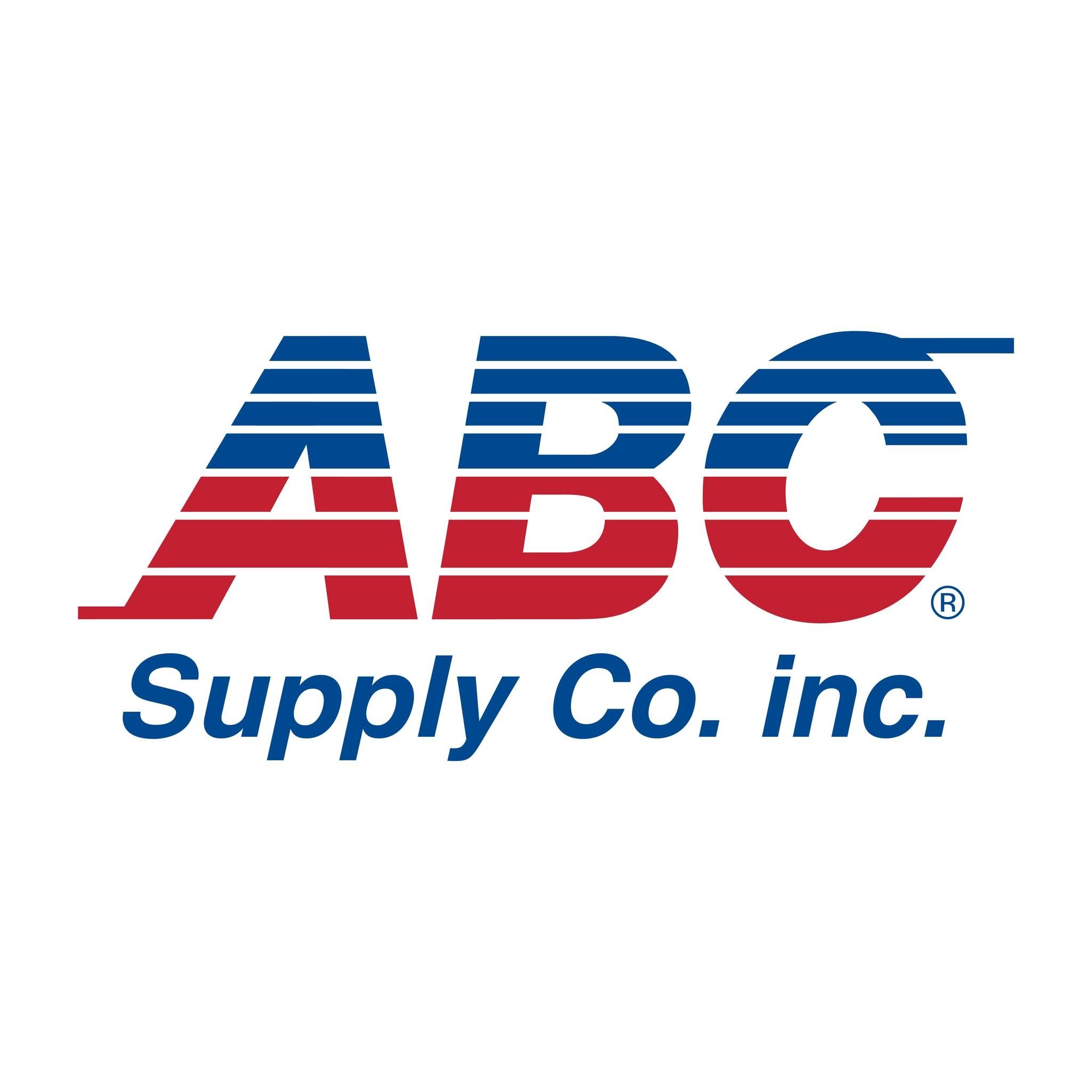 abc supply logo vector