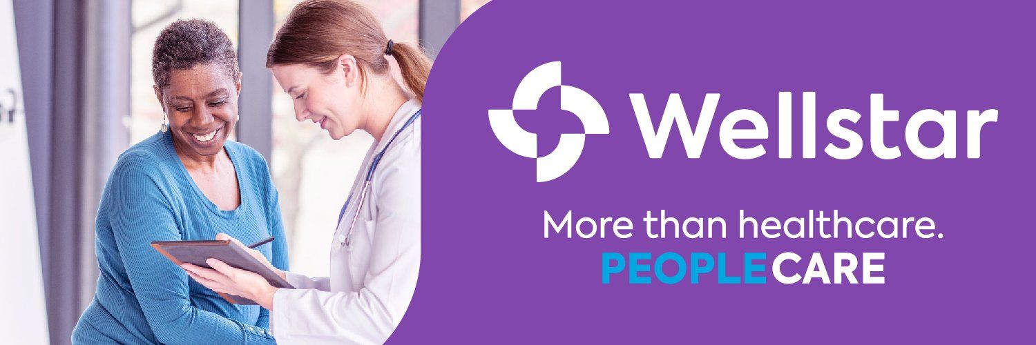 Wellstar Health System Logo & Brand Assets (SVG, PNG and vector ...