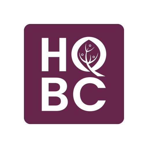Health Quality BC Logo & Brand Assets (SVG, PNG and vector) - Brandfetch