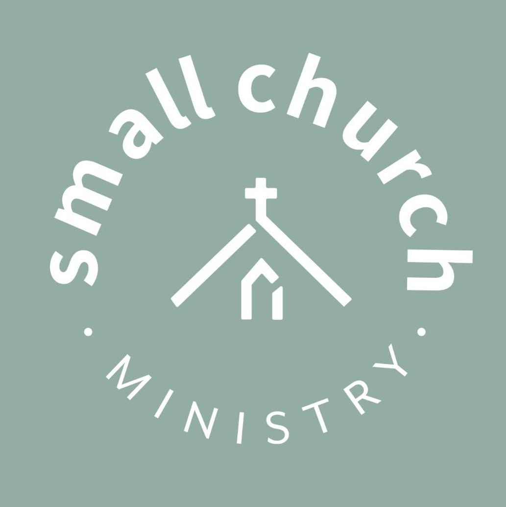 Small Church Ministry Logo & Brand Assets (SVG, PNG and vector ...