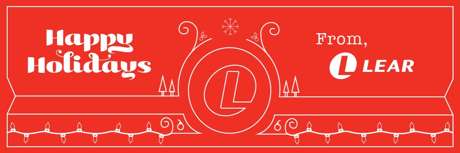 Lear Corporation Logo & Brand Assets (SVG, PNG and vector) - Brandfetch