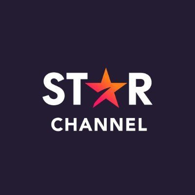 Star Channel Logo & Brand Assets (SVG, PNG and vector) - Brandfetch