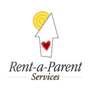Rent-a-Parent Logo & Brand Assets (SVG, PNG and vector) - Brandfetch