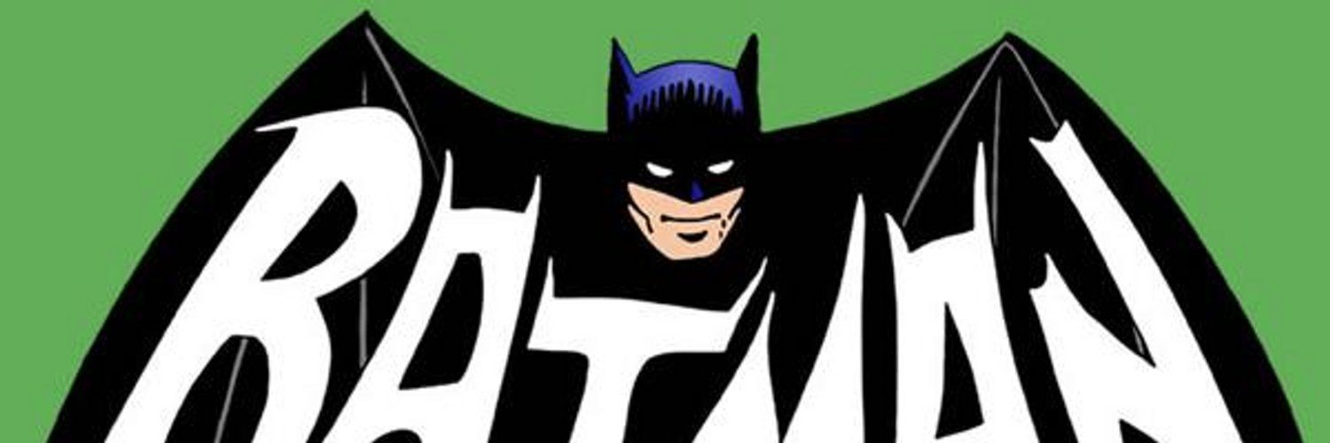 Logotipo De Adam West Batman Adam West Wholesalers Keaton Kilmer