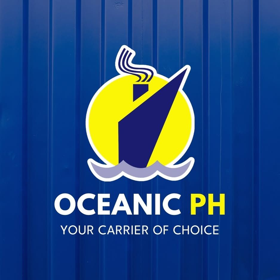 Oceanic Container Lines Inc. Logo & Brand Assets (SVG, PNG and vector ...