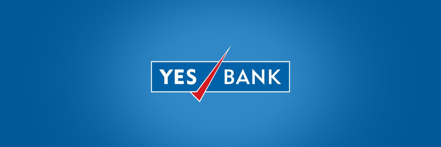 YES BANK Logo & Brand Assets (SVG, PNG and vector) - Brandfetch