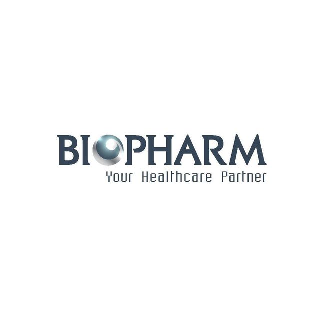 Biopharm Logo & Brand Assets (SVG, PNG and vector) - Brandfetch
