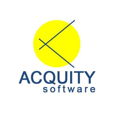 ACQUITY software Logo & Brand Assets (SVG, PNG and vector) - Brandfetch