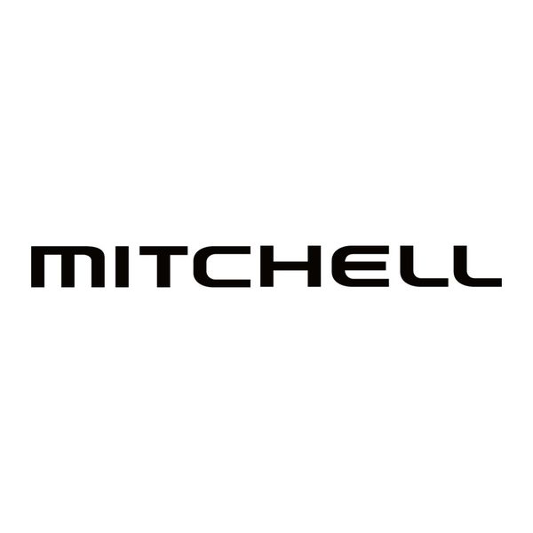 Mitchell Logo