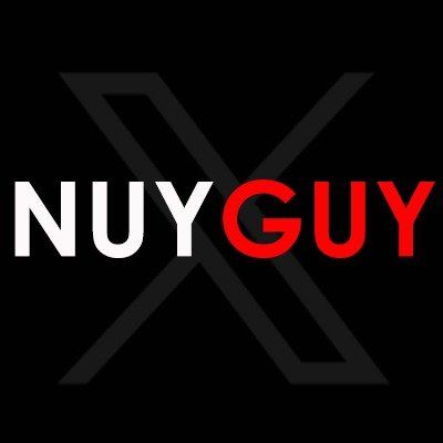 NUYGUY กางเกงในชายนายกาย's brand icon