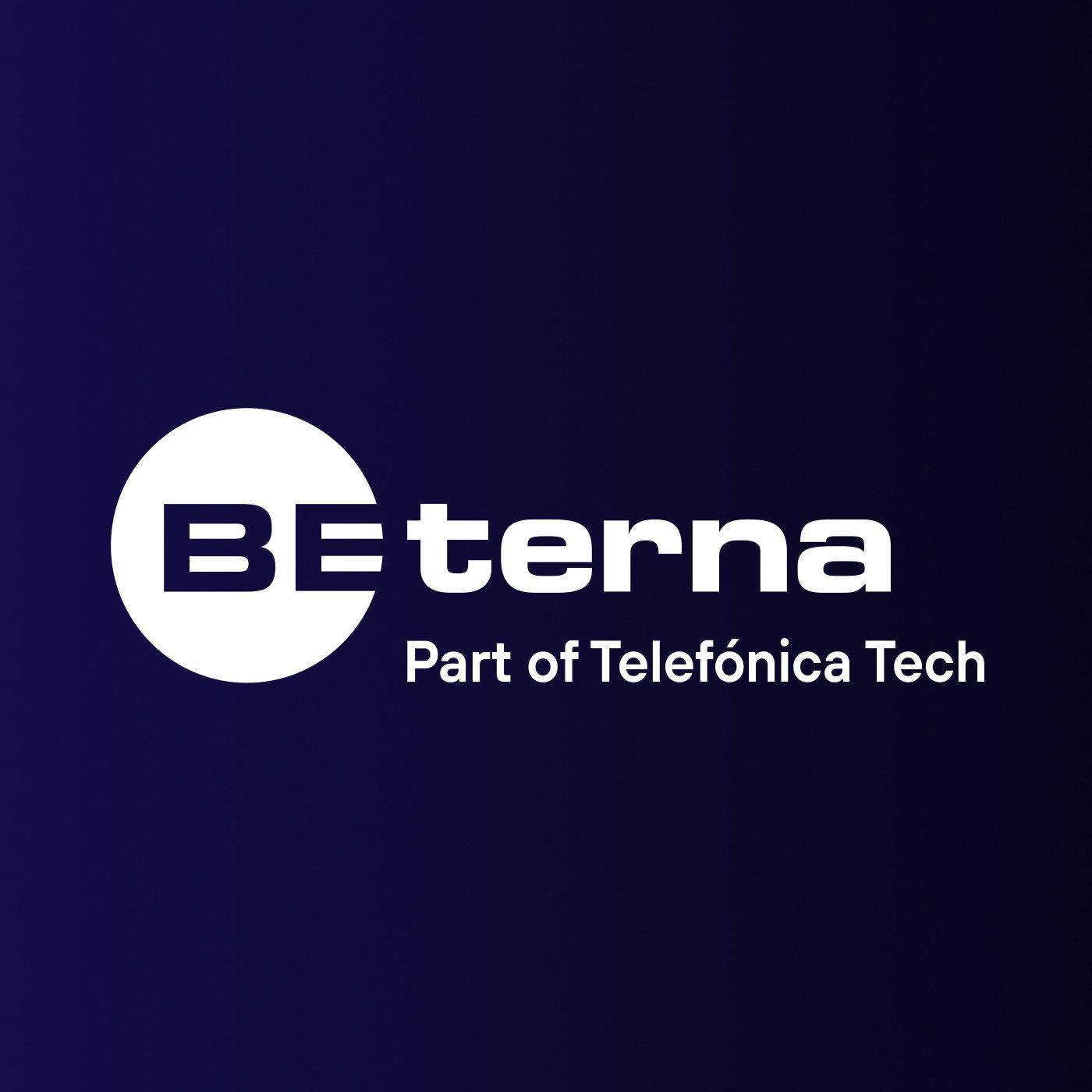 BE-terna Logo & Brand Assets (SVG, PNG and vector) - Brandfetch