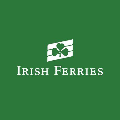 Irish Ferries Logo & Brand Assets (SVG, PNG and vector) - Brandfetch