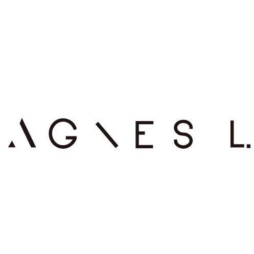Agnes Lenoble Logo & Brand Assets (SVG, PNG and vector) - Brandfetch