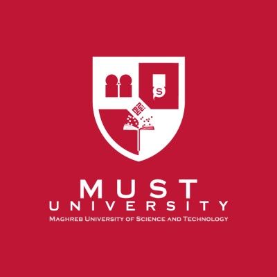 must logo