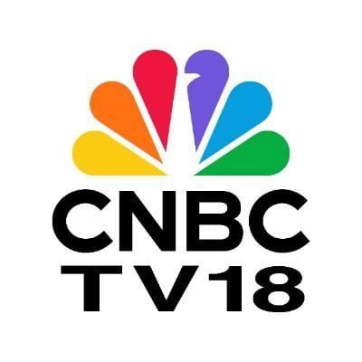CNBC-TV18 Logo & Brand Assets (SVG, PNG and vector) - Brandfetch