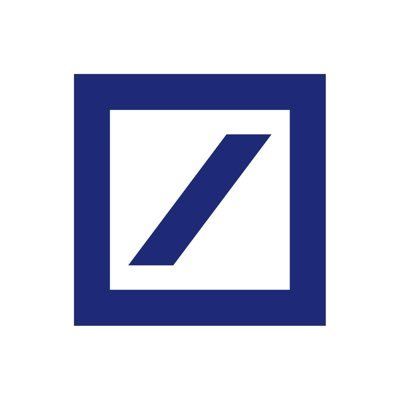 Deutsche Bank Logo & Brand Assets (SVG, PNG and vector) - Brandfetch