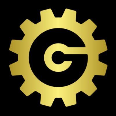 Gym Launch Logo & Brand Assets (SVG, PNG and vector) - Brandfetch