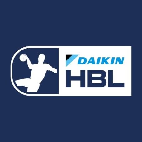 DAIKIN HBL Logo & Brand Assets (SVG, PNG and vector) - Brandfetch