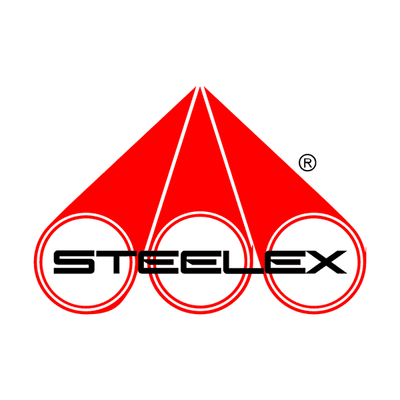 STEELEX Logo & Brand Assets (SVG, PNG and vector) - Brandfetch