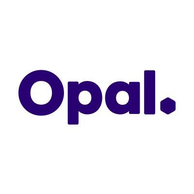OPAL ANZ Logo & Brand Assets (SVG, PNG and vector) - Brandfetch